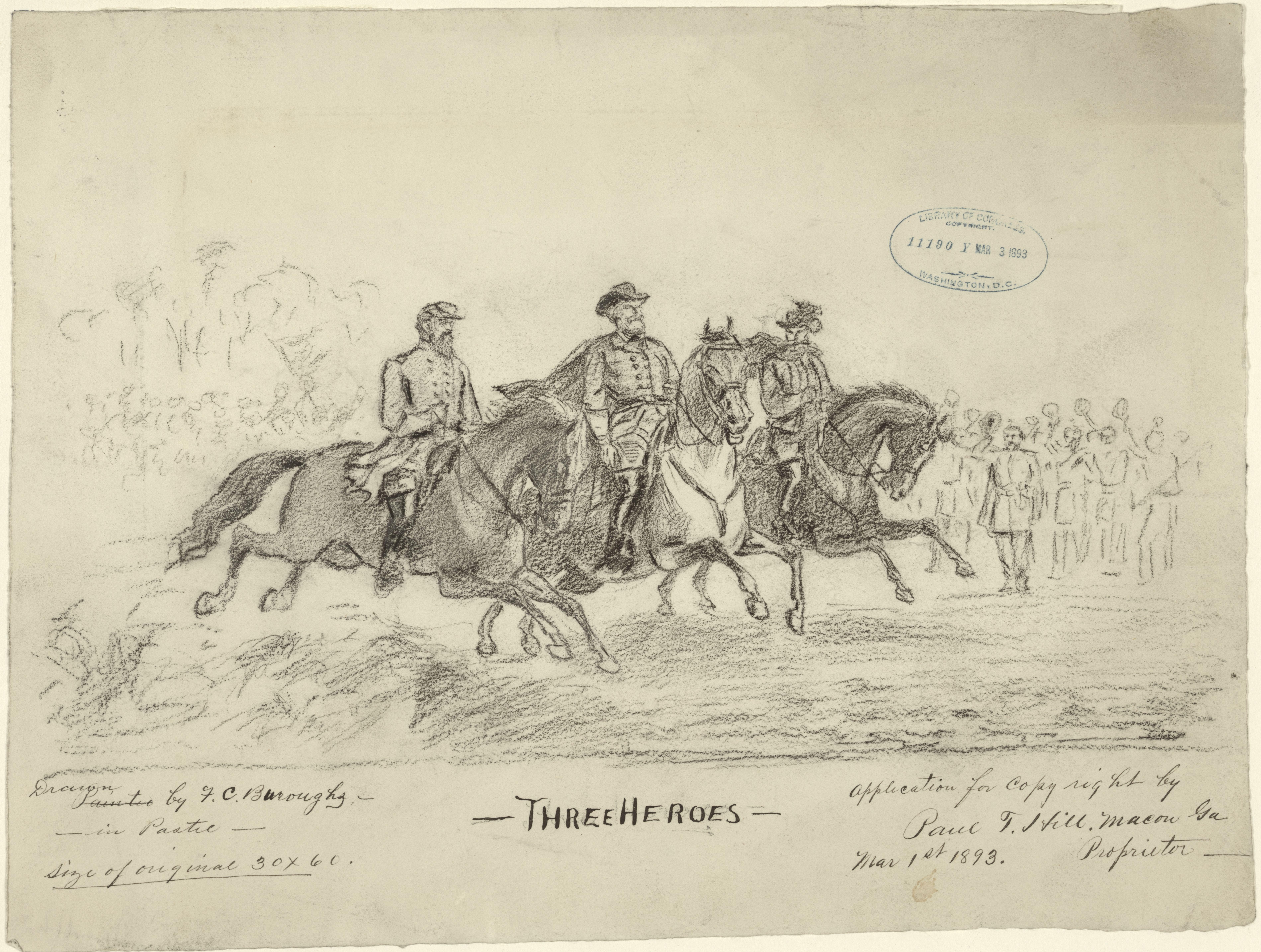 How The South Reacted To Lincoln's Assassination