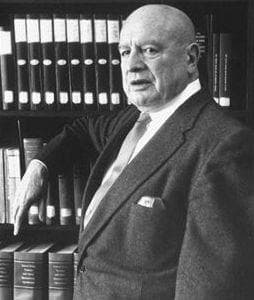 Harry J. Anslinger: How One Man Manufactured America's Marijuana Policies