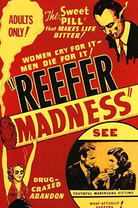 Harry J. Anslinger: How One Man Manufactured America's Marijuana Policies