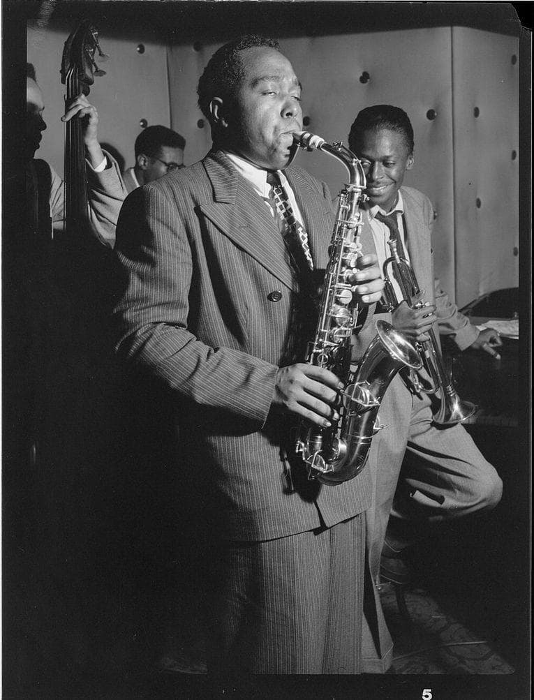 Harry J. Anslinger: How One Man Manufactured America's Marijuana Policies