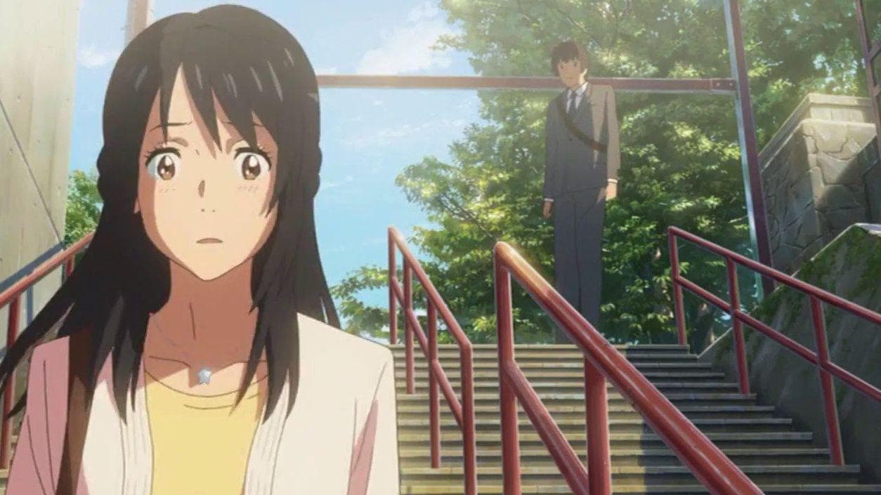 15 Awesome Anime That Feature Important Time Skips