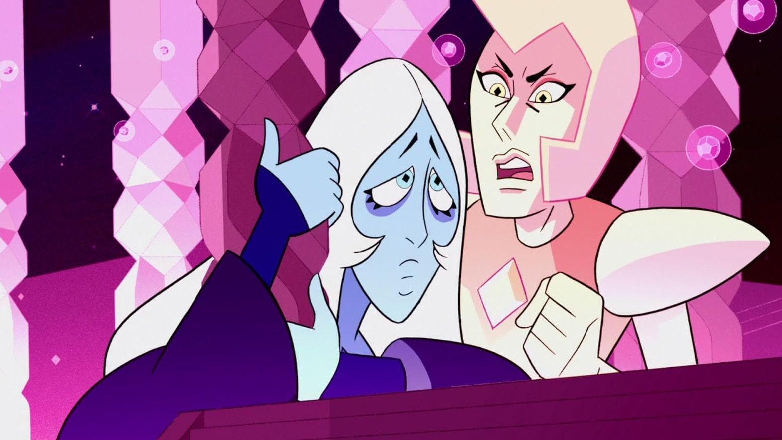 12 Possibly True Steven Universe Theories From Fans, Ranked