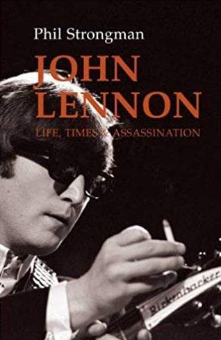 Facts About The Murder Of John Lennon That You Might Not Know