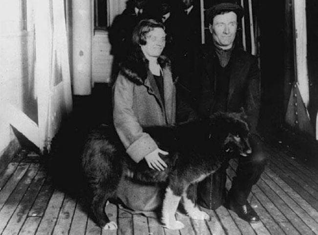 The True Story Behind 'Balto' Is Even Crazier Than The Beloved Cartoon