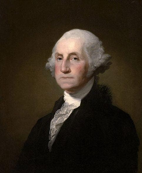 14 Fascinating Facts About George Washington's Private Life