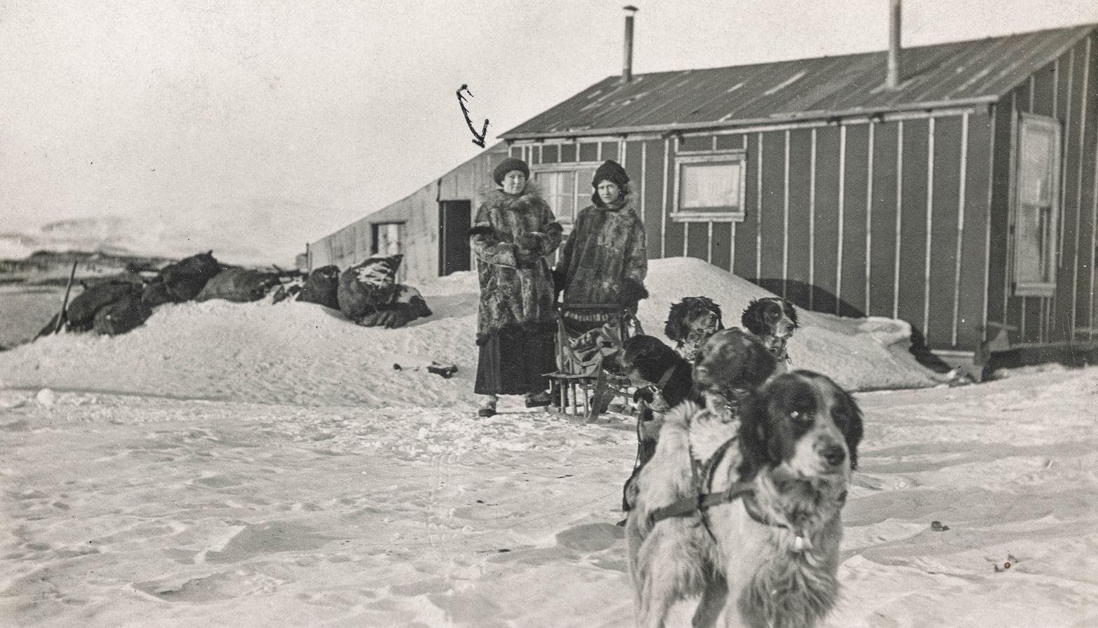 The True Story Behind 'Balto' Is Even Crazier Than The Beloved Cartoon