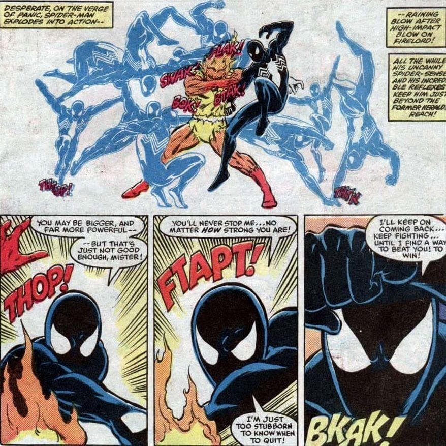 The Most Intense Things Spider-Man Has Ever Done In The Comics