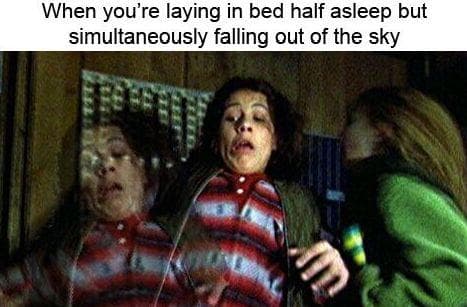 22 Sleep Memes That Will Make You Laugh Every Time