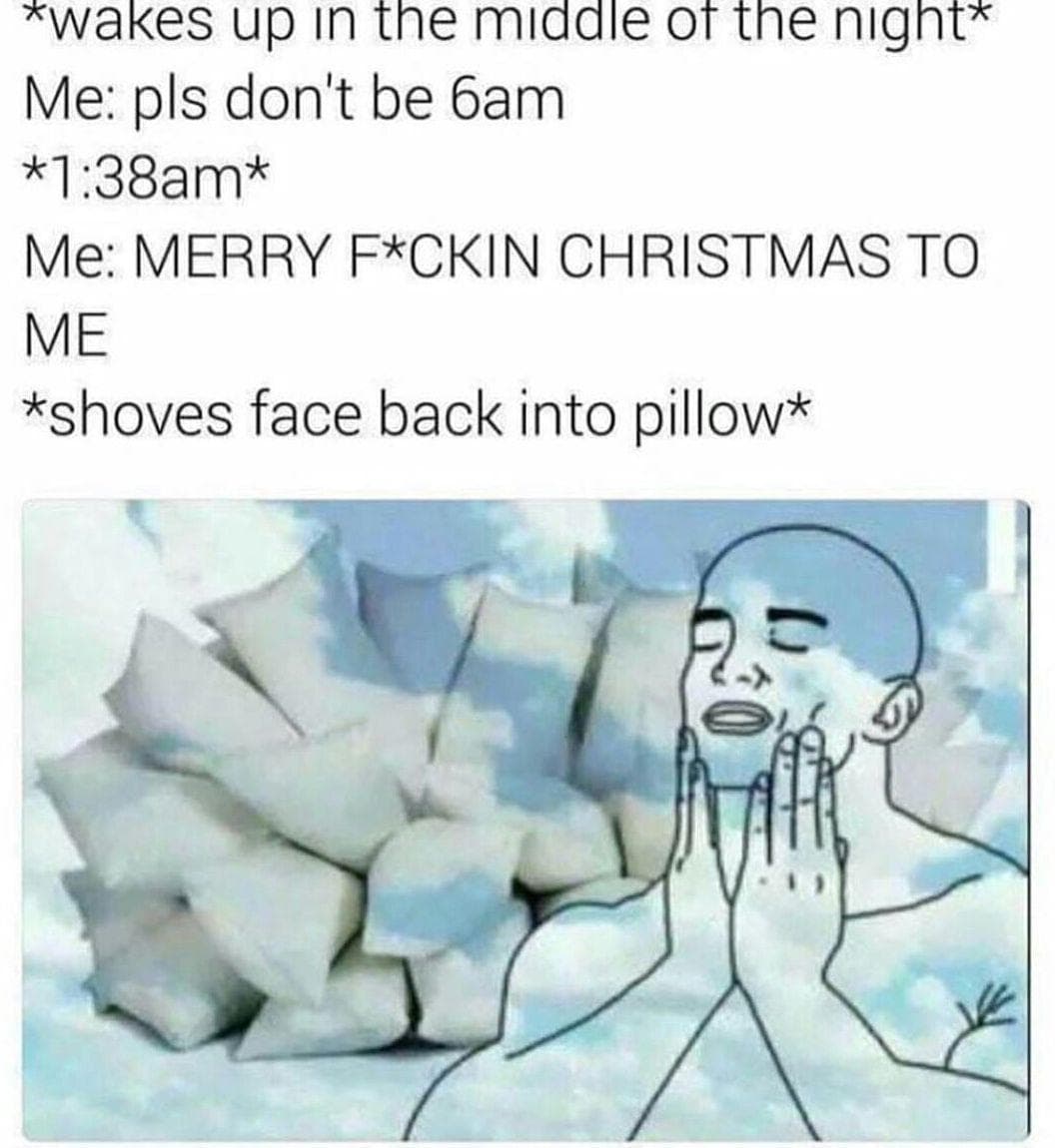 22 Sleep Memes That Will Make You Laugh Every Time