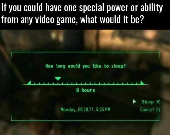 22 Sleep Memes That Will Make You Laugh Every Time