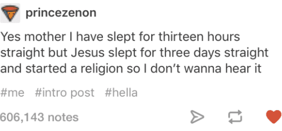 22 Sleep Memes That Will Make You Laugh Every Time