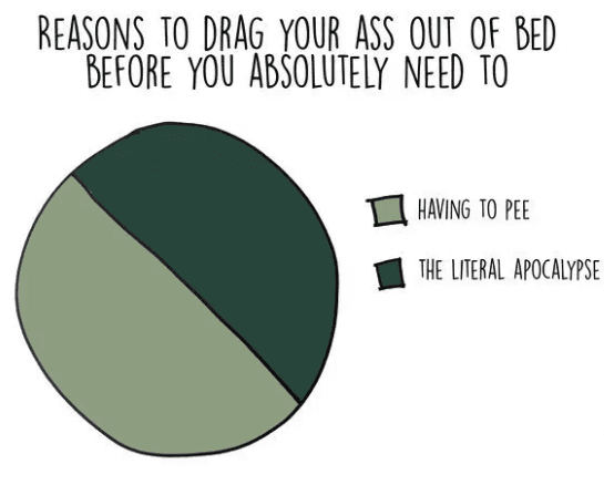 22 Sleep Memes That Will Make You Laugh Every Time