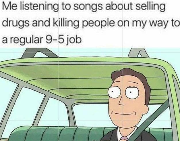 21 Memes That Nail How You Feel About Your Job