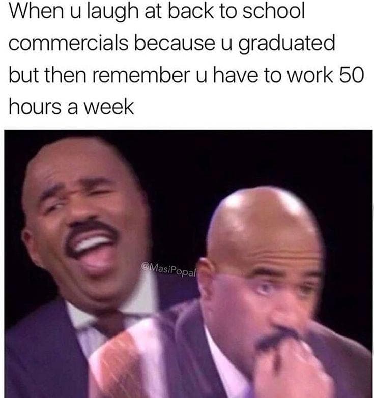 21 Memes That Nail How You Feel About Your Job