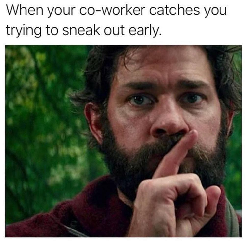 21 Memes That Nail How You Feel About Your Job
