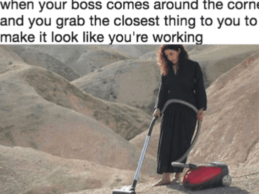 21 Memes That Nail How You Feel About Your Job