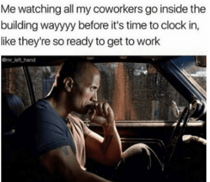 21 Memes That Nail How You Feel About Your Job
