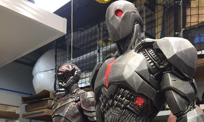 14 Things Zack Snyder Has Revealed About The DCEU