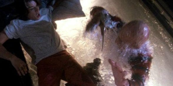 A Timeline Of How Nightmare On Elm Street Went Completely Off The Rails
