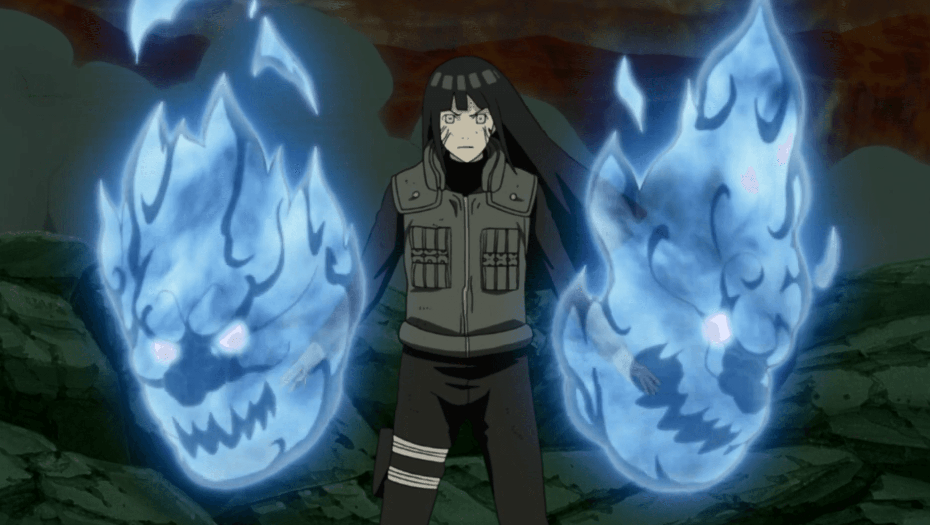 The 15 Most Epic Moments From Naruto Shippuden