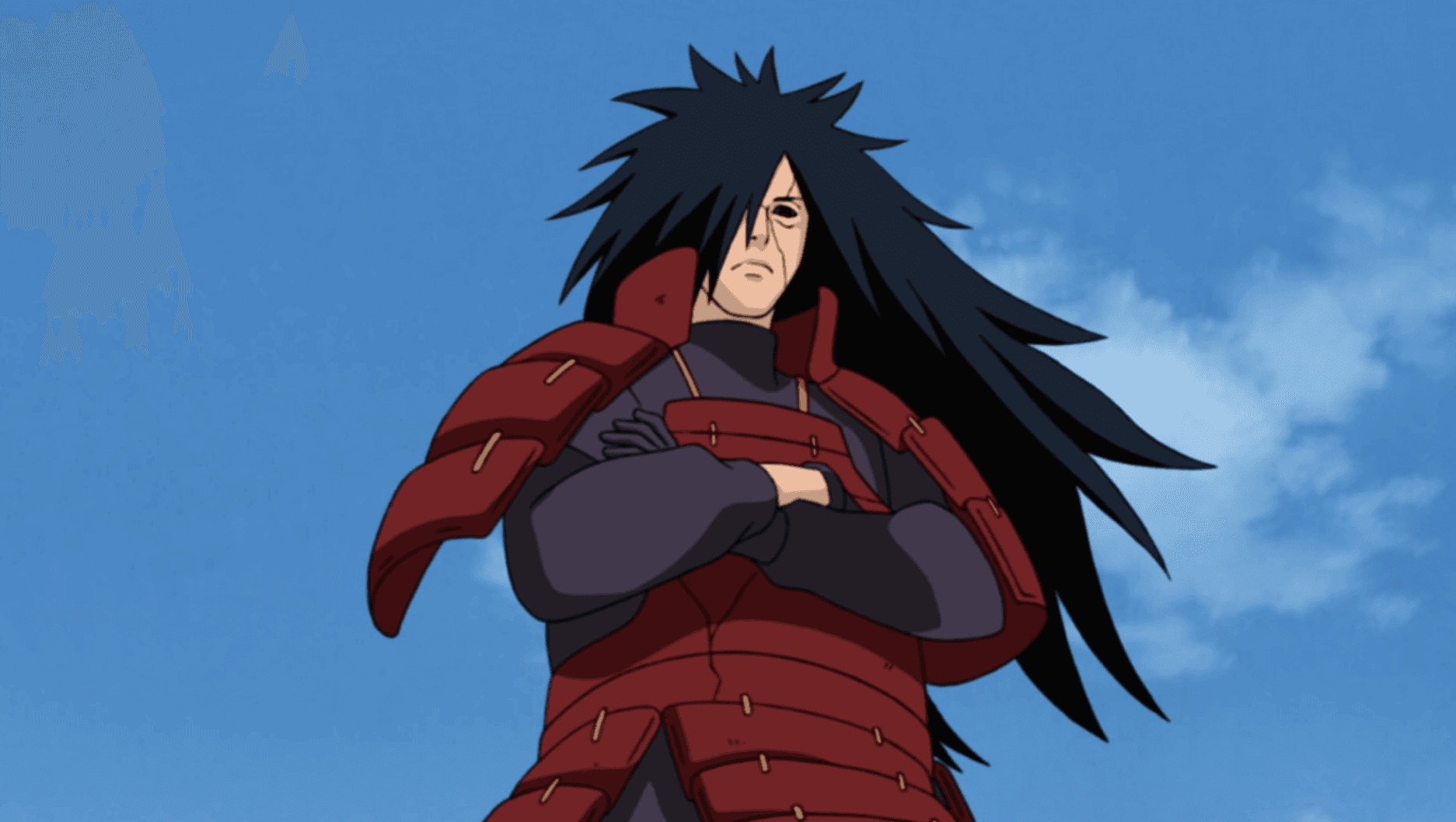 The 15 Most Epic Moments From Naruto Shippuden