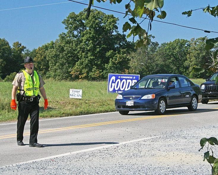 Police Slang Code Words: How To Tell What Cops Are Secretly Saying