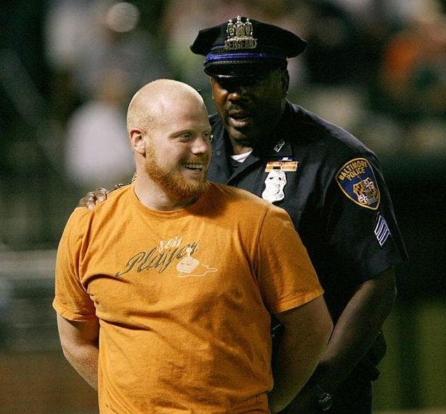 Police Slang Code Words: How To Tell What Cops Are Secretly Saying