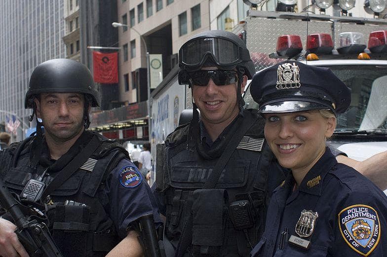 Police Slang Code Words: How To Tell What Cops Are Secretly Saying