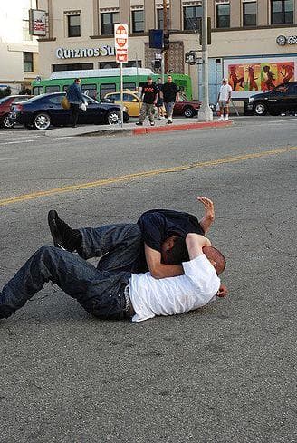 Police Slang Code Words: How To Tell What Cops Are Secretly Saying