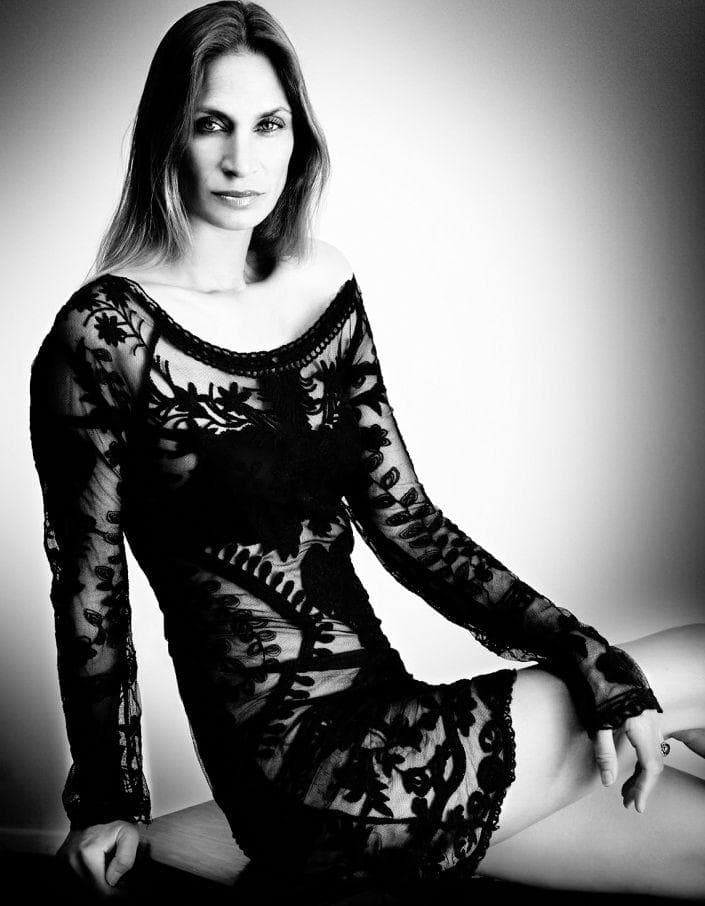 Mick Jagger's Wife And Relationship History