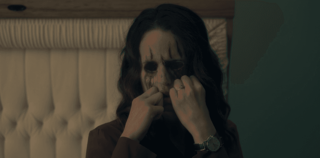 The 17 Scariest Ghosts In 'The Haunting Of Hill House'