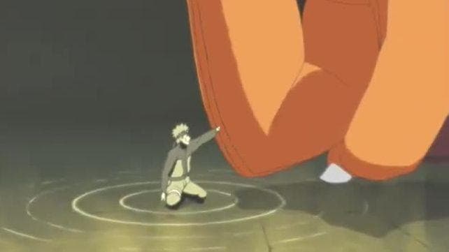 The 15 Most Epic Moments From Naruto Shippuden