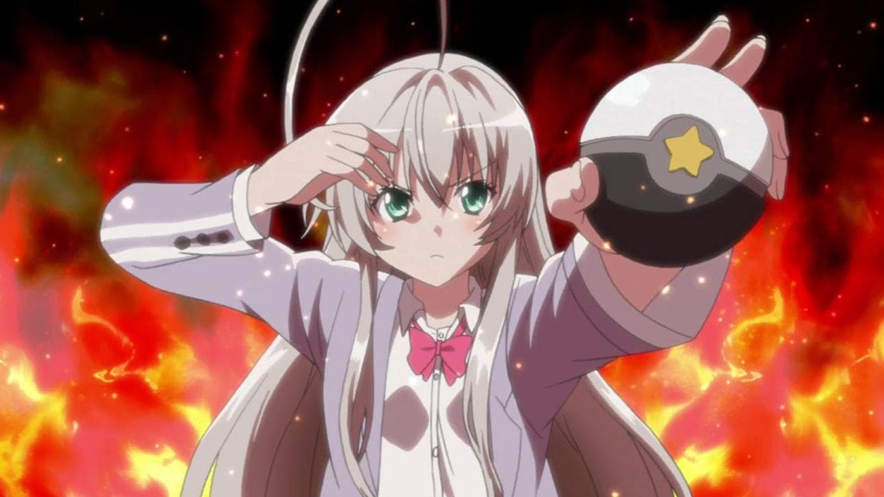The 20 Best 'Chaotic Good' Anime Characters of All Time