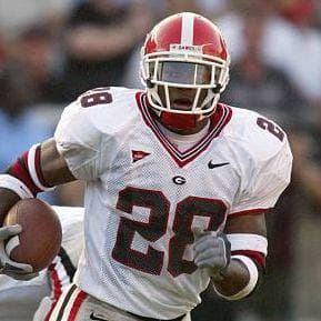List of All Georgia Bulldogs Running Backs, Ranked Best to Worst
