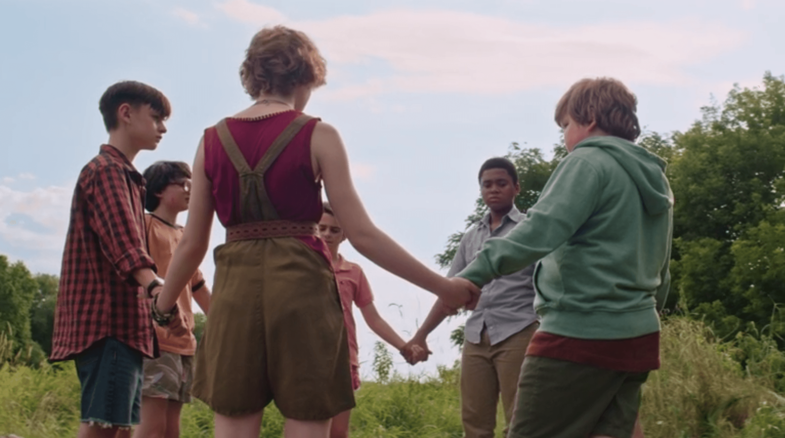 Details You Missed In 'It: Chapter One' That Will Pay Off In 'It ...