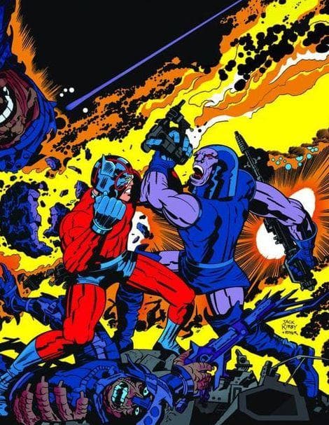 Comics Code Authority History: Remembering When Comics Were The Subject ...