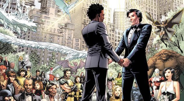 Comics Code Authority History: Remembering When Comics Were The Subject ...