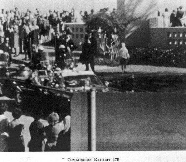 Sealed Records And Classified Files That Will Be Released One Day