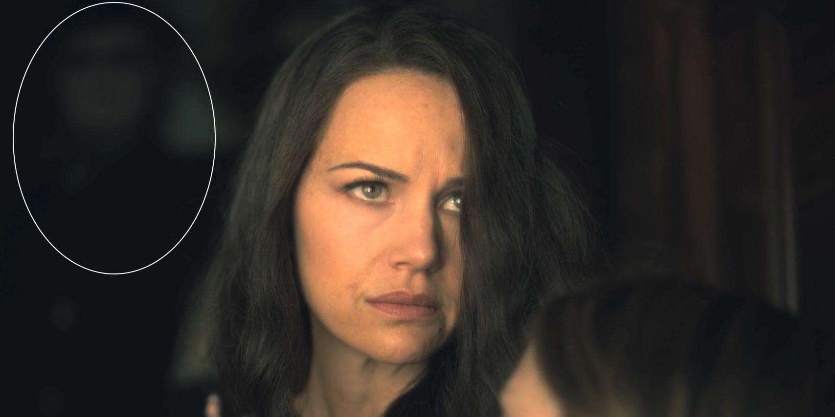 Hidden Ghosts In 'The Haunting Of Hill House'