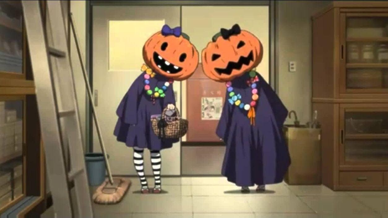 15 Anime Episodes About Halloween To Get You Feeling Spooky