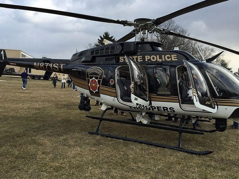 Police Slang Code Words: How To Tell What Cops Are Secretly Saying