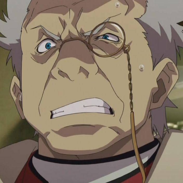 Random Best Blue Exorcist Characters | Best Random Tools