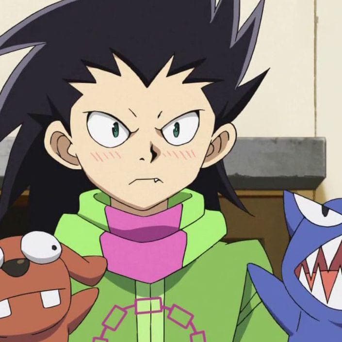 The 25+ Best Beyblade Burst Characters, Ranked (With Pictures)