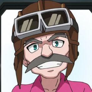 The 25+ Best Beyblade Burst Characters, Ranked (With Pictures)