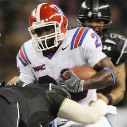 List of All Louisiana Tech Bulldogs Running Backs, Ranked Best to Worst