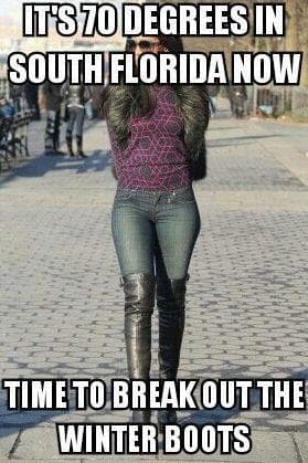 The 20 Best Florida Memes On The Internet