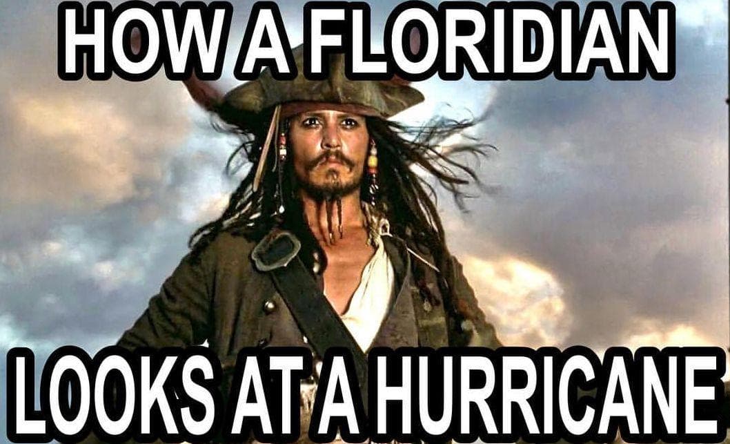 The 20 Best Florida Memes On The Internet