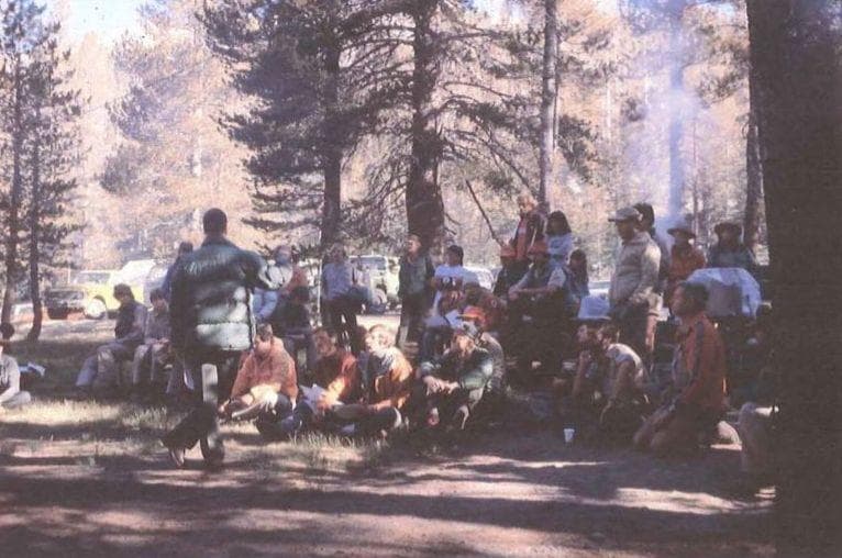 Stacy Ann Arras Yosemite Theories: What Really Happened On July 17, 1981