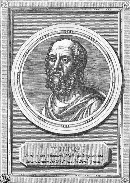 What It Was Like At Pompeii When Mt. Vesuvius Erupted: An Eyewitness ...