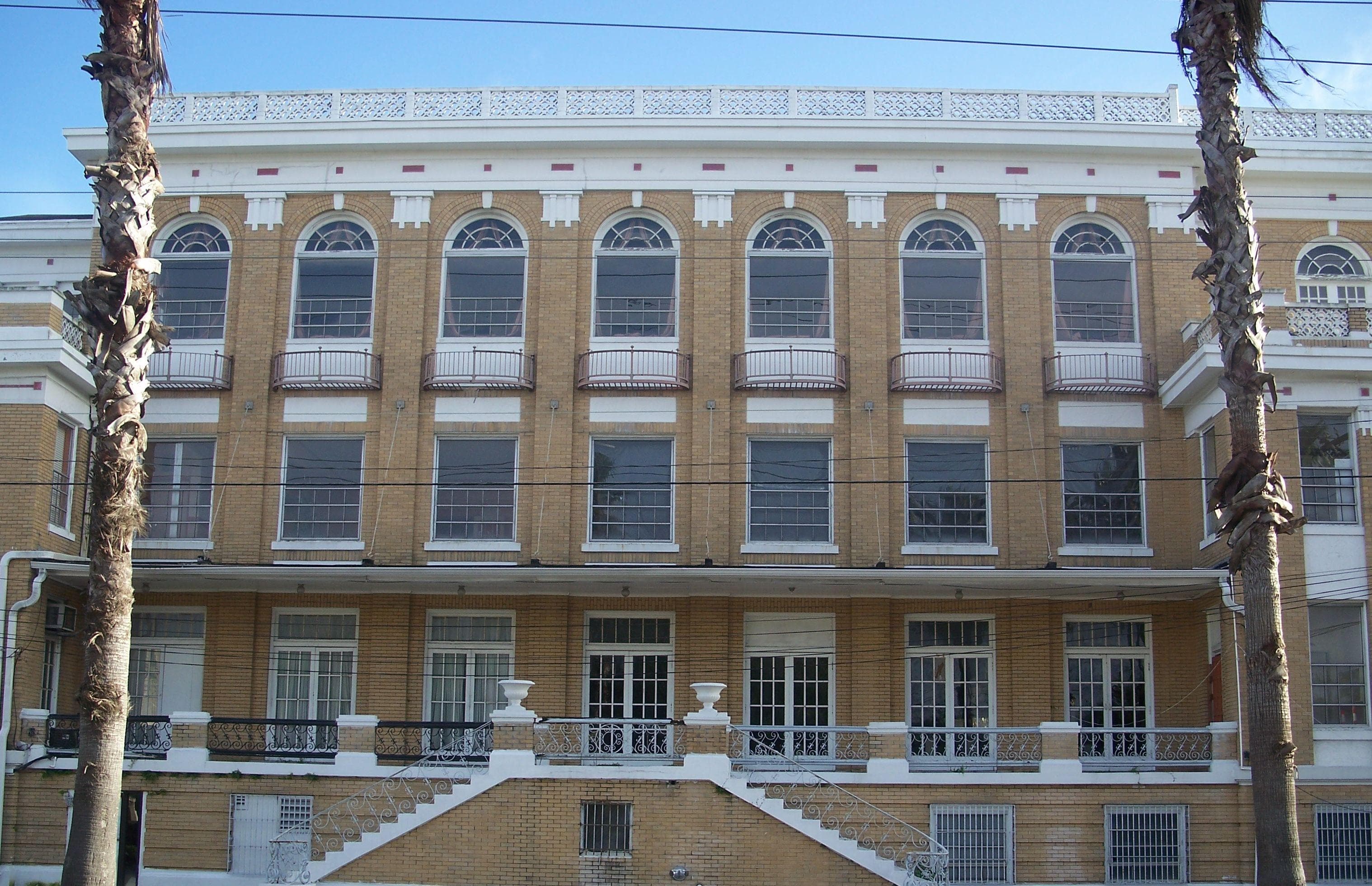 15 Most Haunted Places in Florida